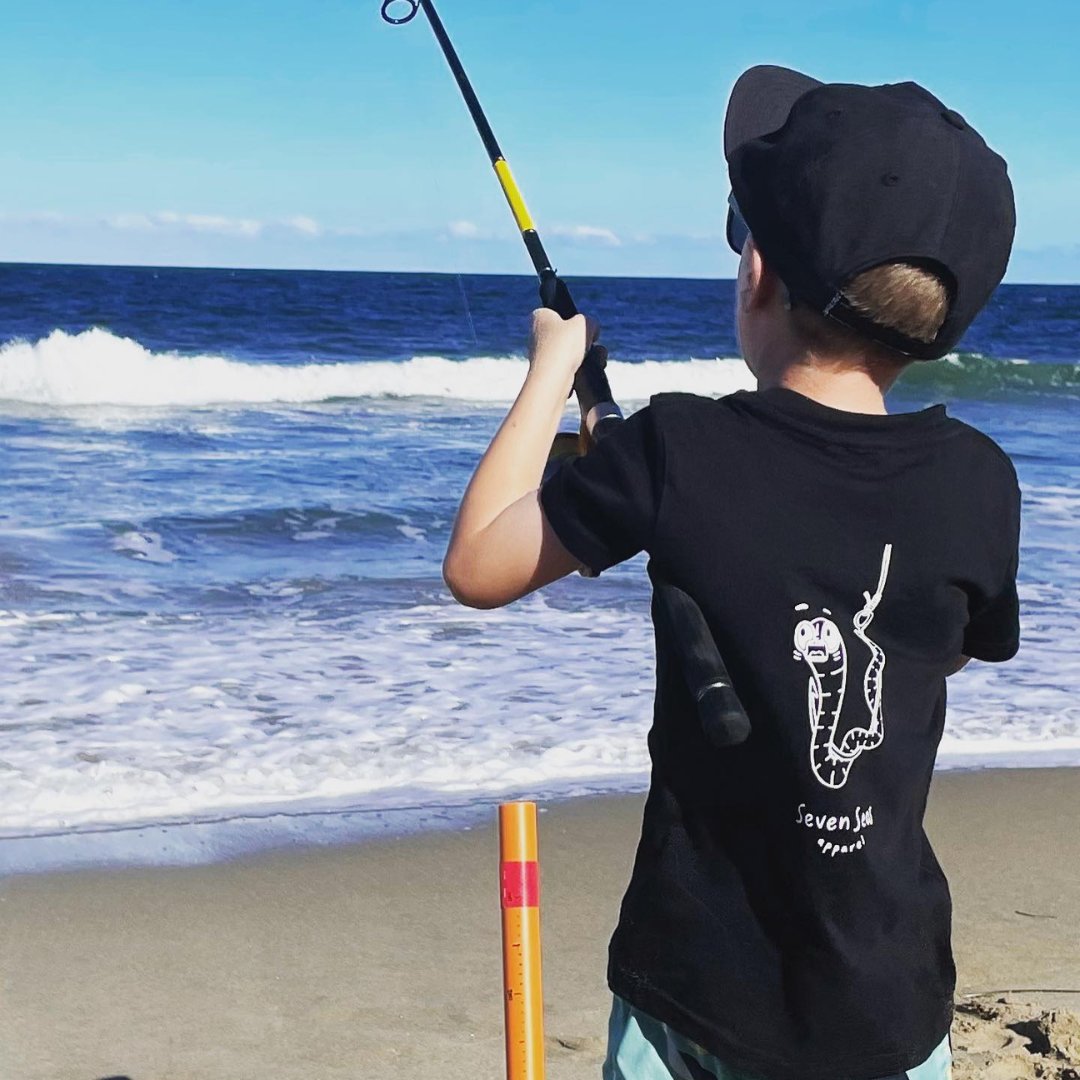 TEES - MENS – Seven Seas Apparel