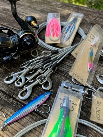 ACCESSORIES – Seven Seas Apparel