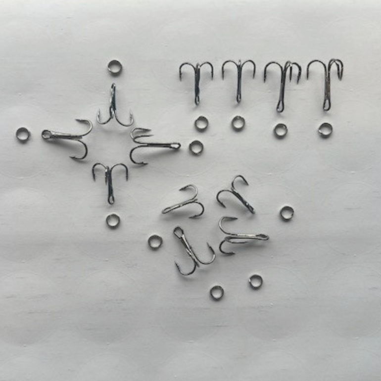 DIY LURE BOXES – Seven Seas Apparel